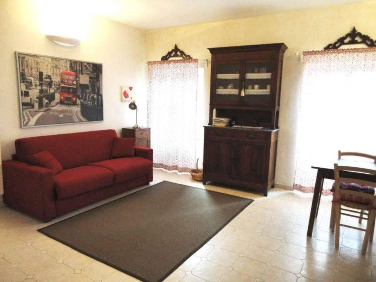Appartamento in vendita a Cicagna