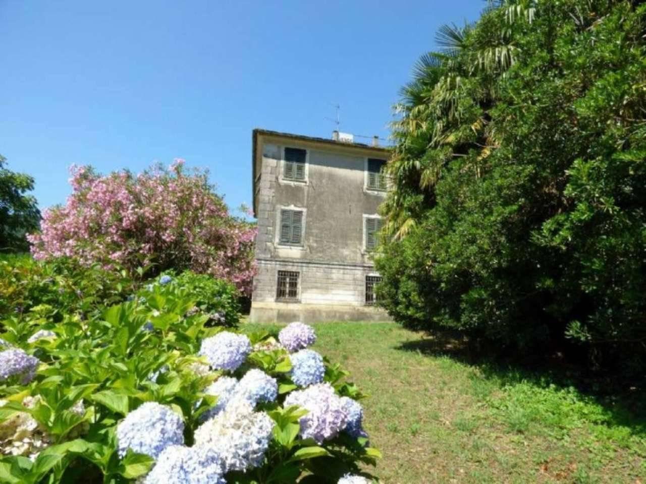 Casa indipendente in vendita a San Colombano Certenoli