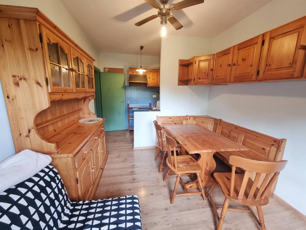 Appartamento in vendita a Moconesi