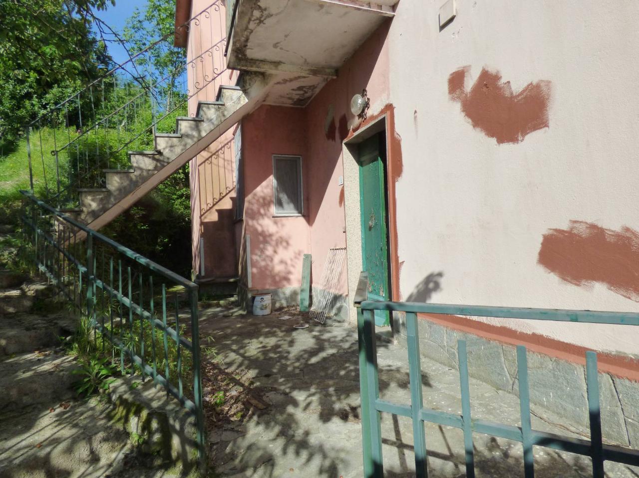 Appartamento in vendita a Tribogna