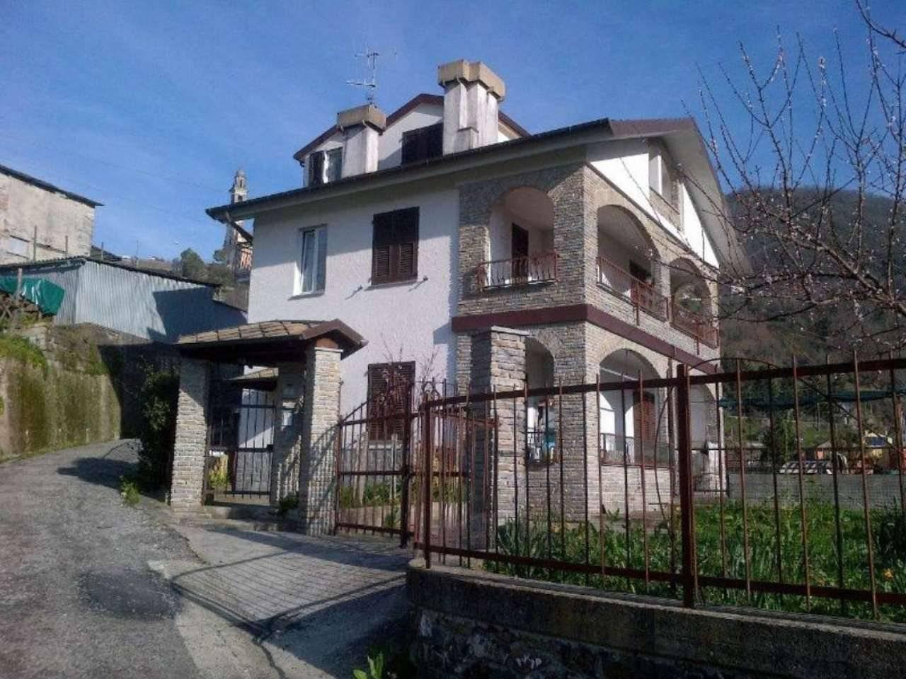 Immobile residenziale in vendita a Moconesi