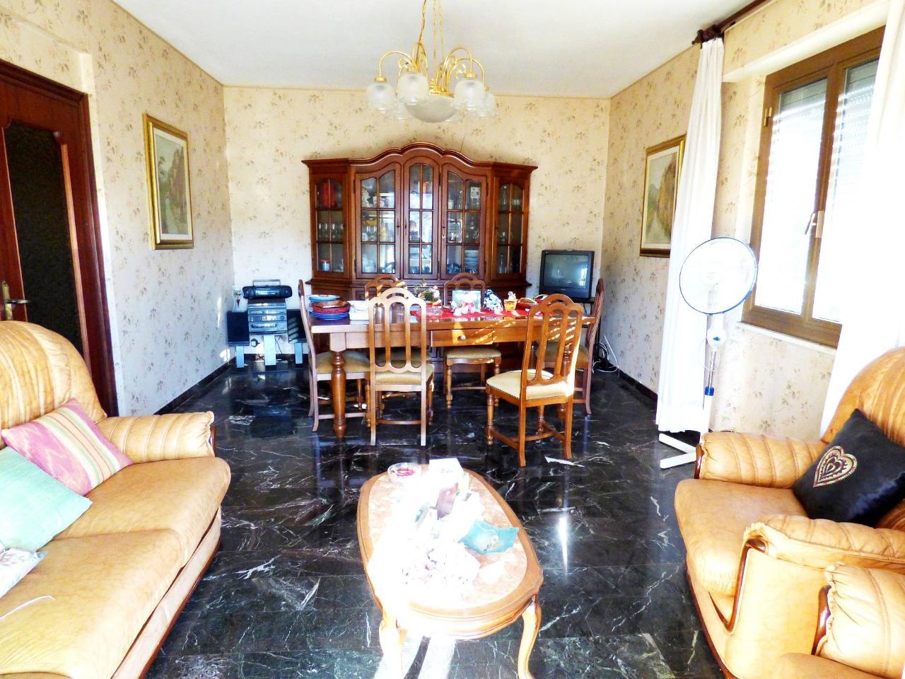 Appartamento in vendita a Moconesi