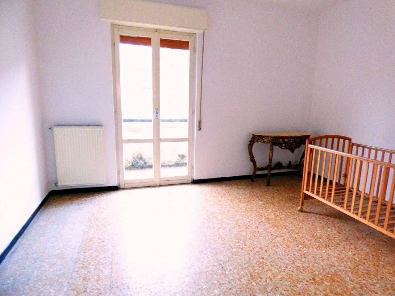 Appartamento in vendita a Cicagna