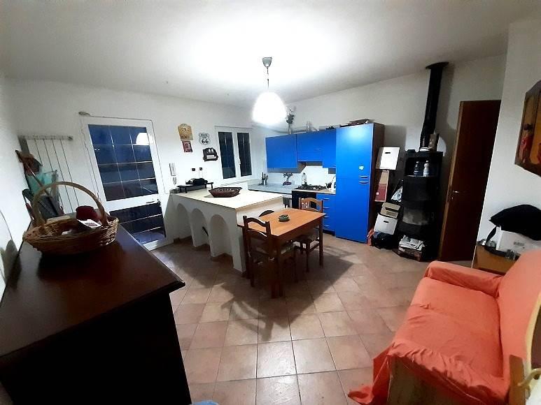 Casa indipendente in vendita a Cicagna