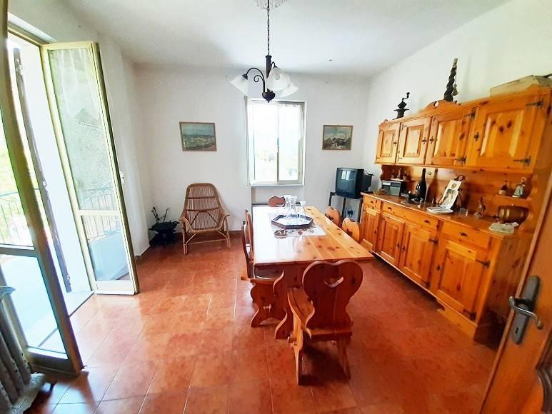 Appartamento in vendita a Tribogna