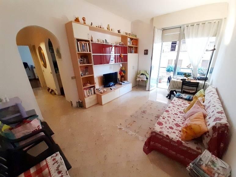 Appartamento in vendita a Lavagna