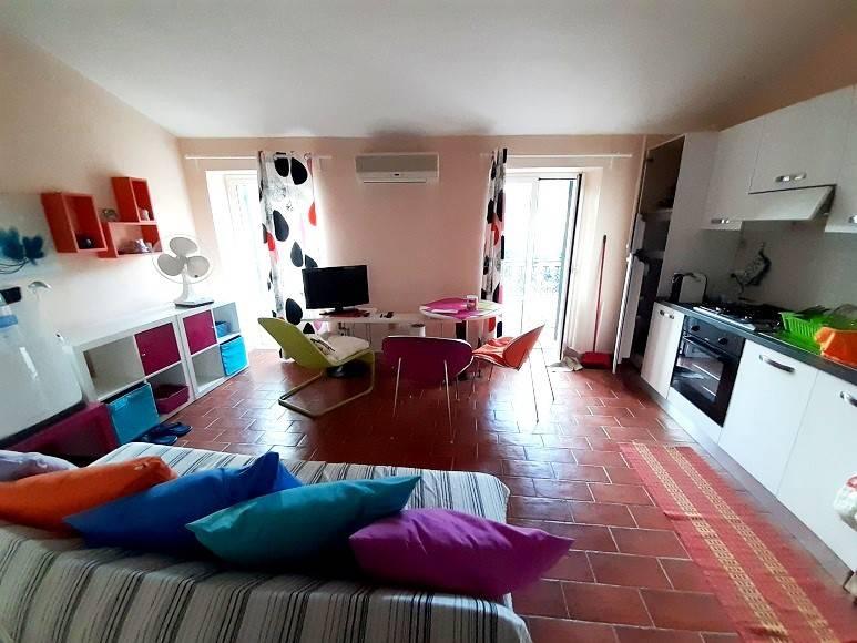 Appartamento in vendita a Cicagna