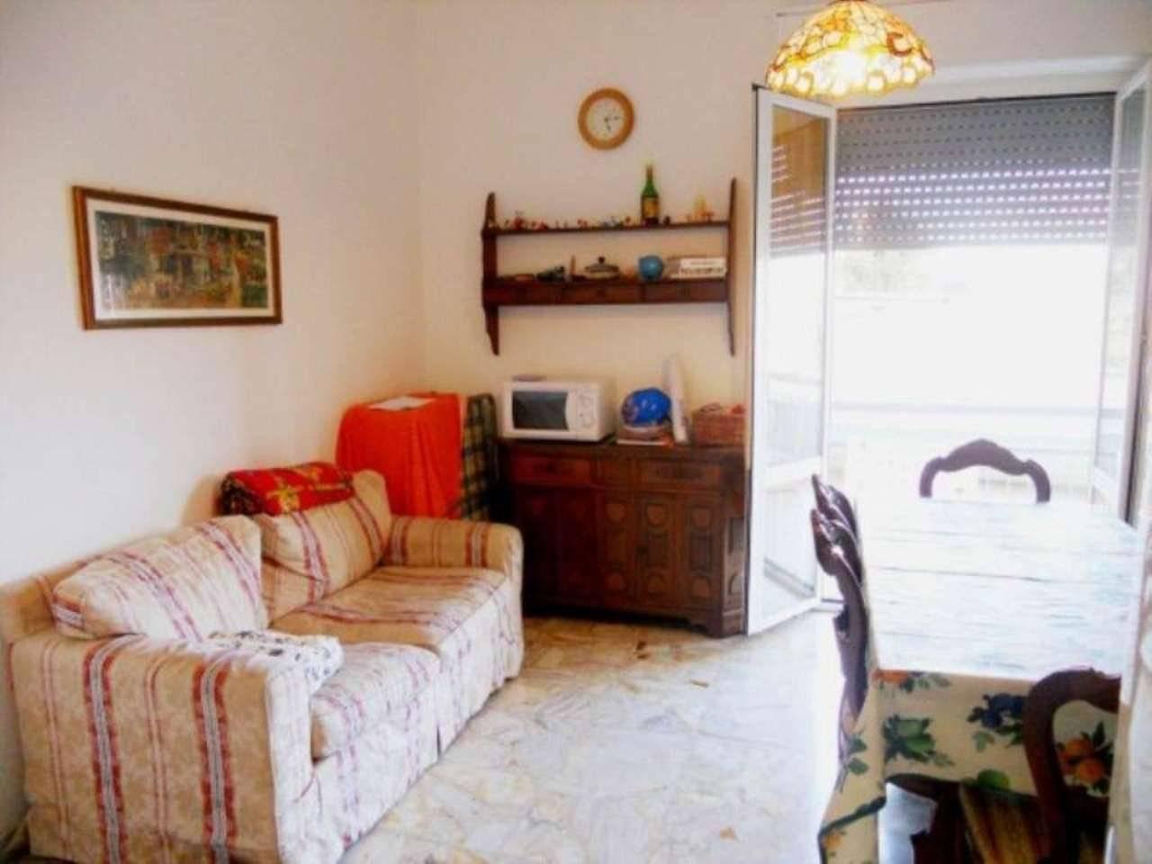 Appartamento in vendita a Bargagli