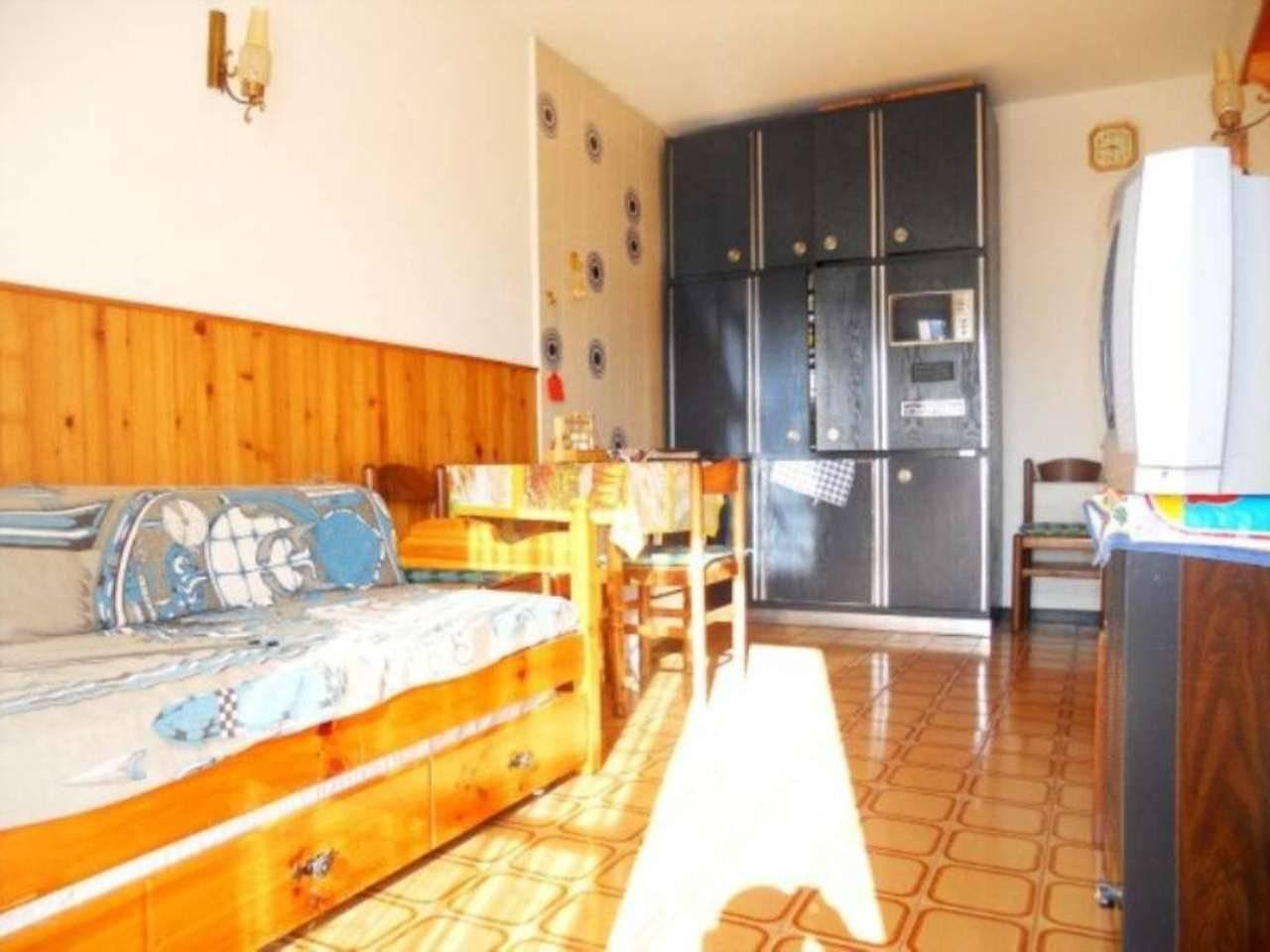 Appartamento in vendita a Moconesi