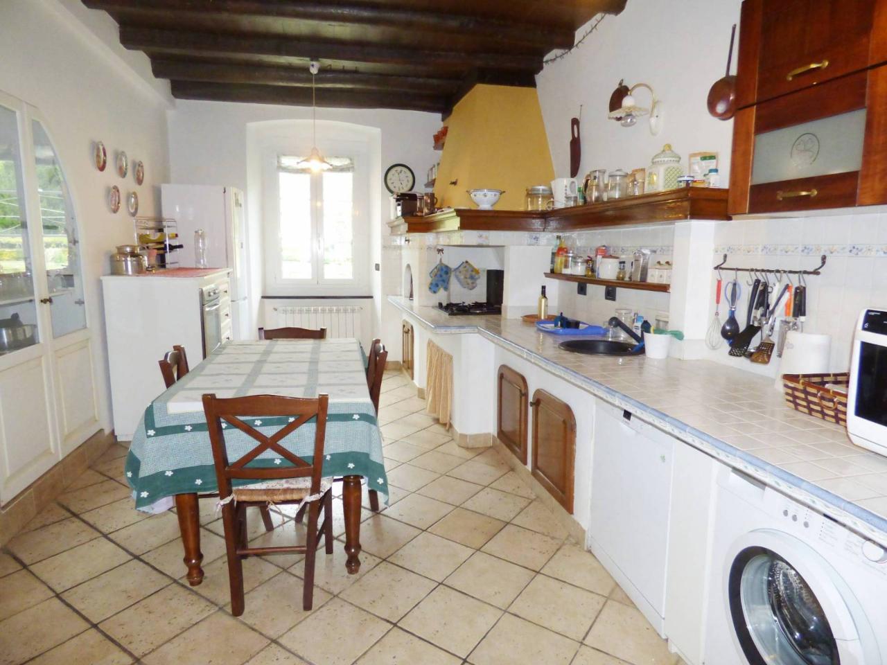 Villa a schiera in vendita a Lorsica