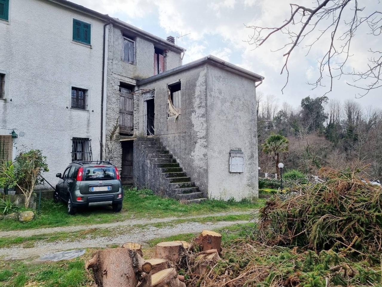 Immobile residenziale in vendita a Cicagna