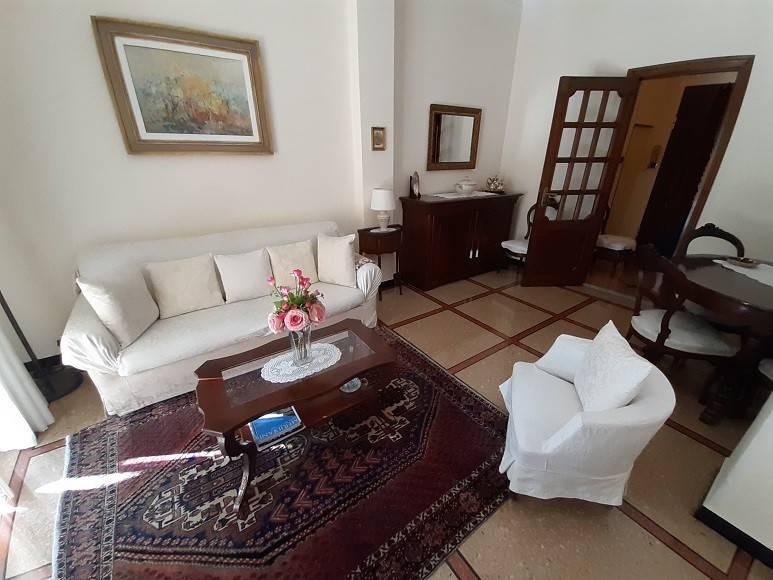 Appartamento in vendita a Chiavari