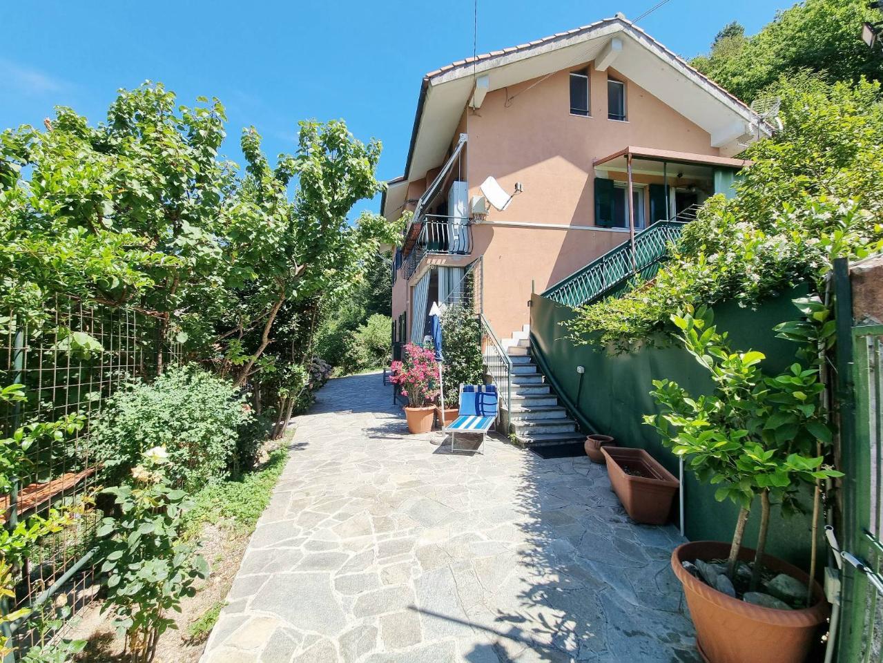 Villa in vendita a Bargagli