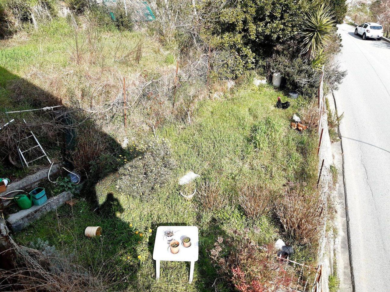 Appartamento in vendita a Lumarzo