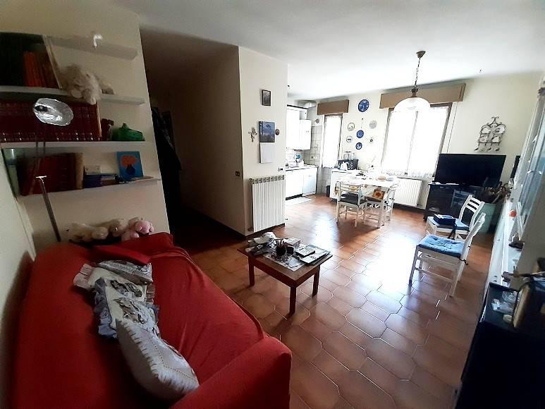 Appartamento in vendita a Cicagna