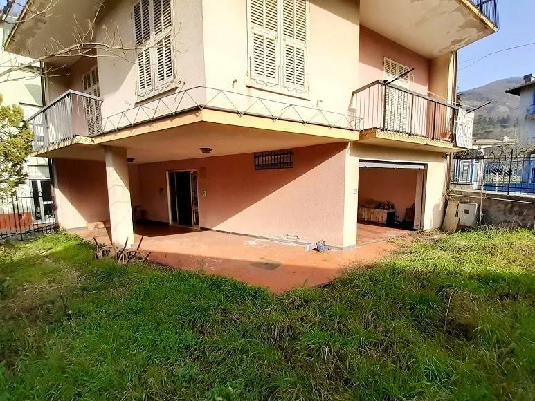 Villa in vendita a Cicagna