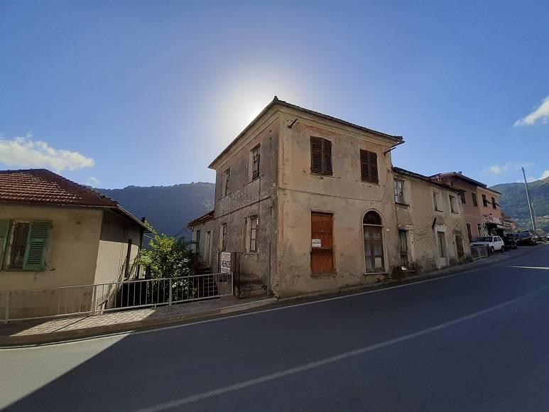 Immobile residenziale in vendita a Bargagli