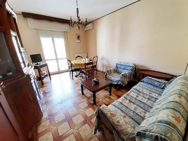 Appartamento in vendita a Cicagna