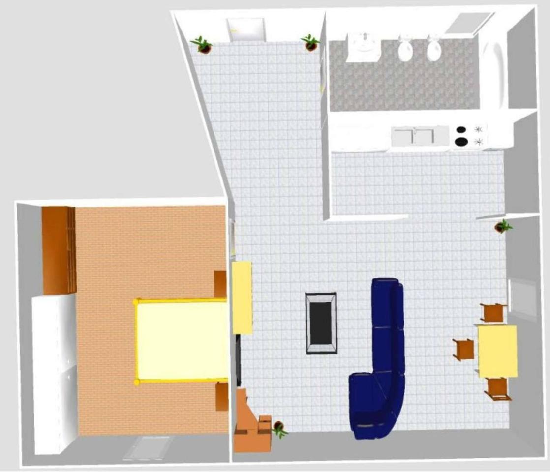 Appartamento in vendita a Bargagli