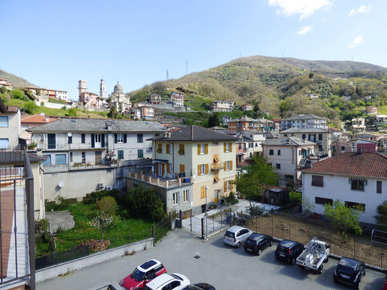 Appartamento in vendita a Moconesi