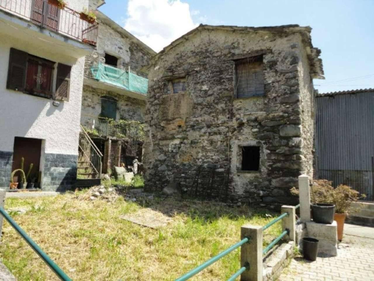 Immobile residenziale in vendita a Moconesi
