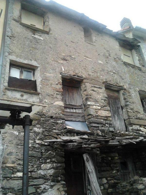 Terratetto unifamiliare in vendita a Neirone