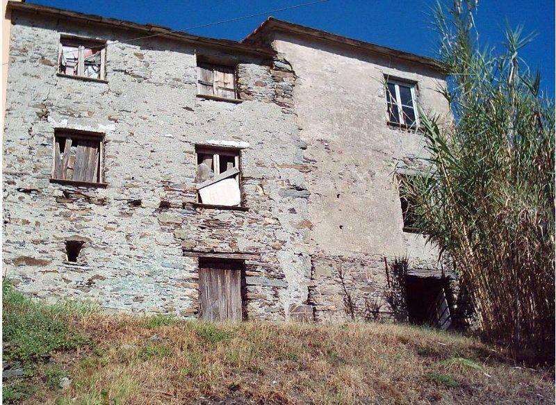 Rustico in vendita a Moconesi