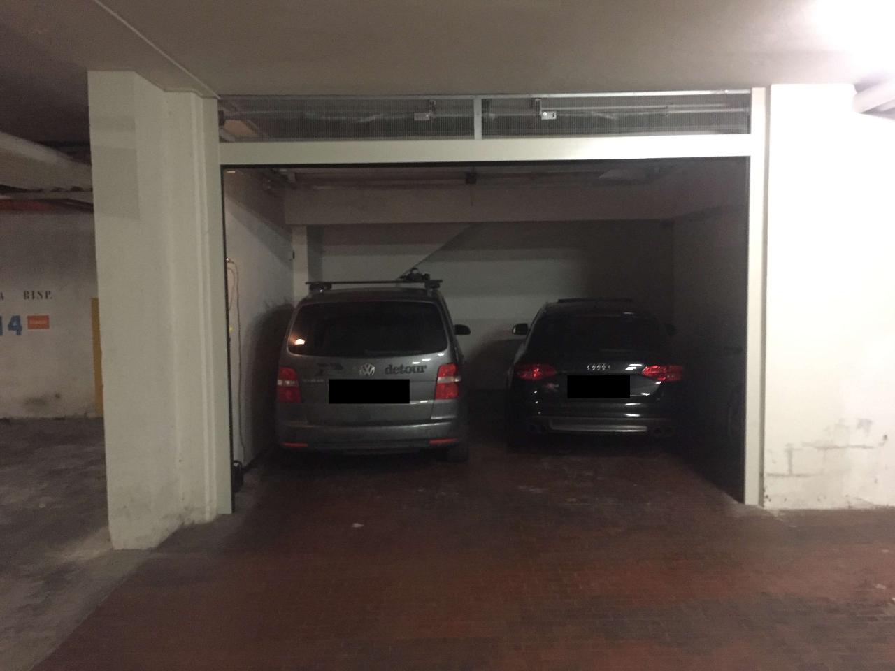 Box in vendita a Mantova