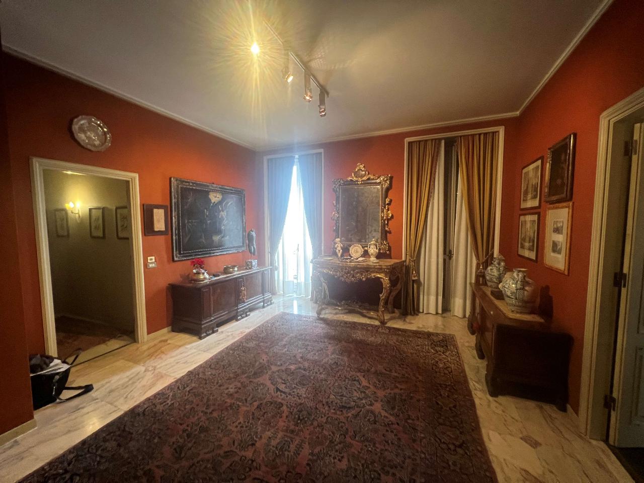 Appartamento in vendita a Mantova