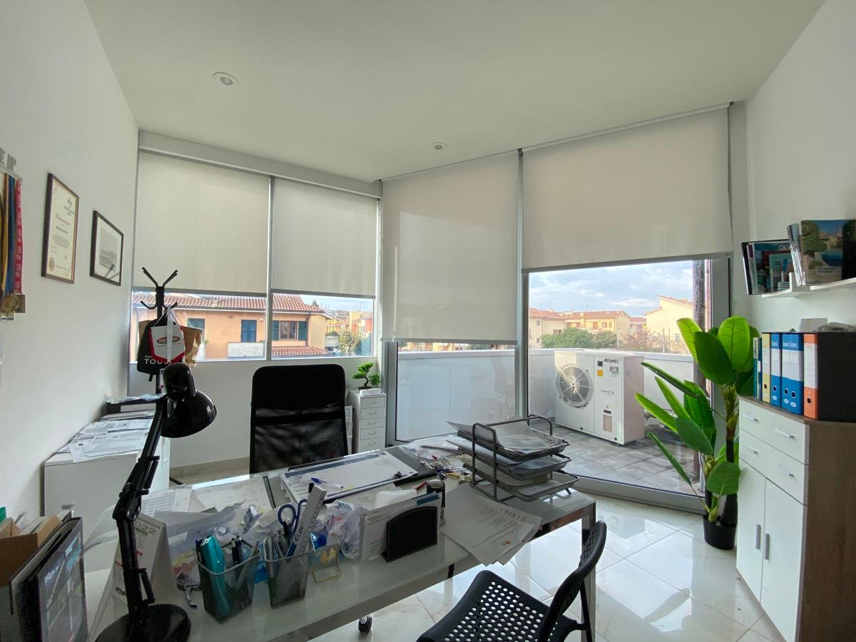 Ufficio in affitto a Montelupo Fiorentino