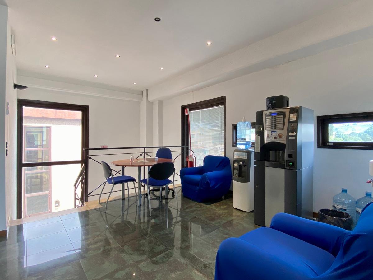 Ufficio in affitto a Montelupo Fiorentino