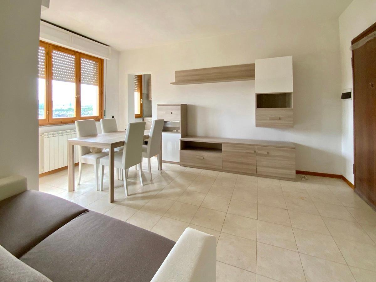 Appartamento in affitto a Empoli