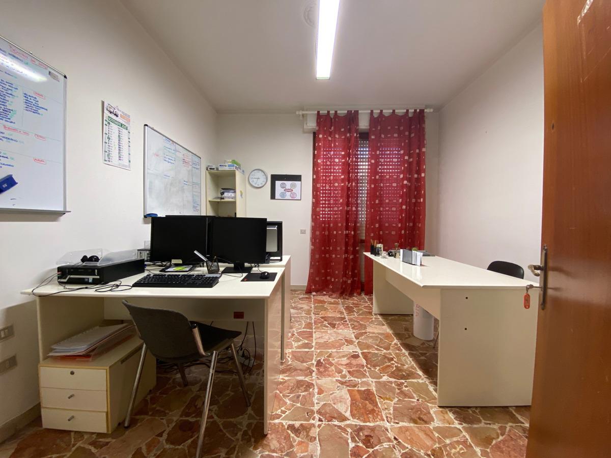 Ufficio in affitto a Empoli