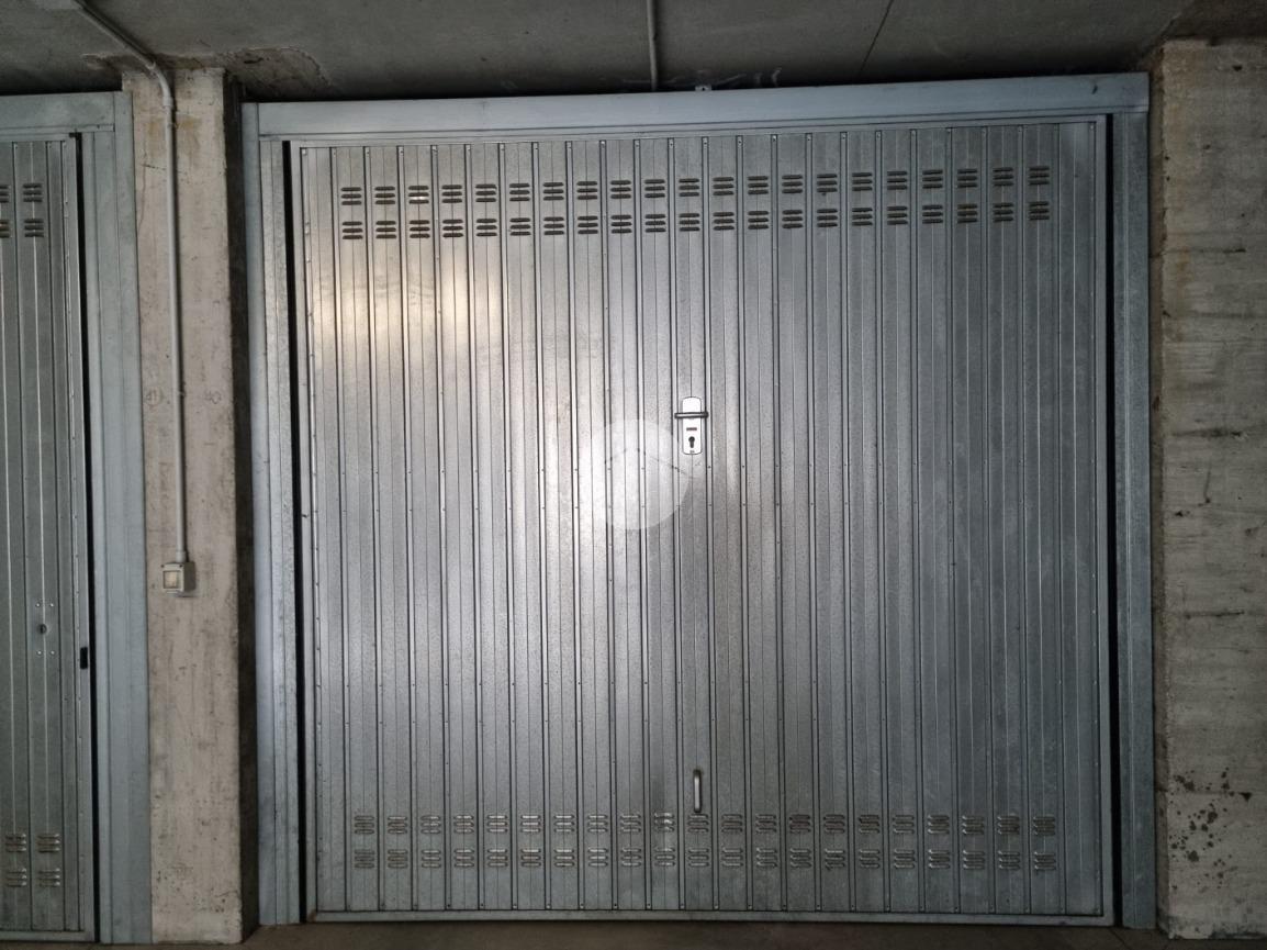 Box in vendita a Gassino Torinese