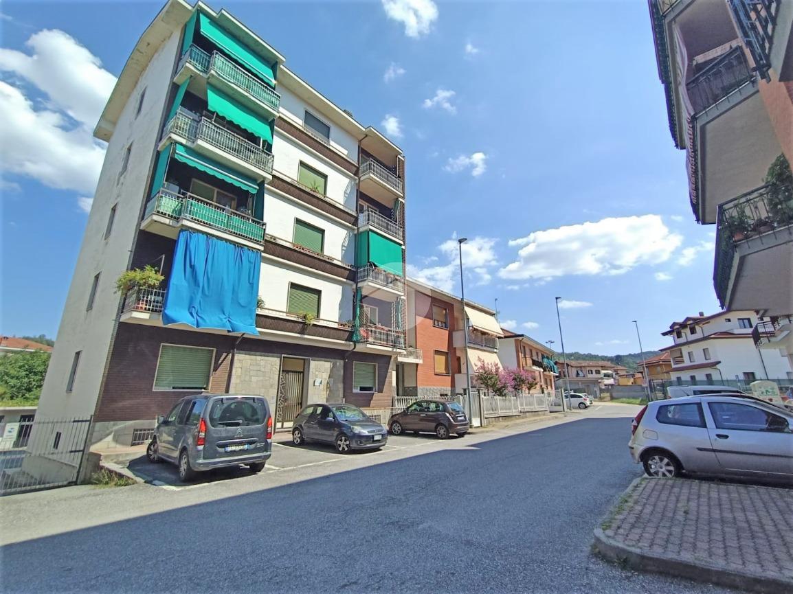 Appartamento in vendita a Gassino Torinese