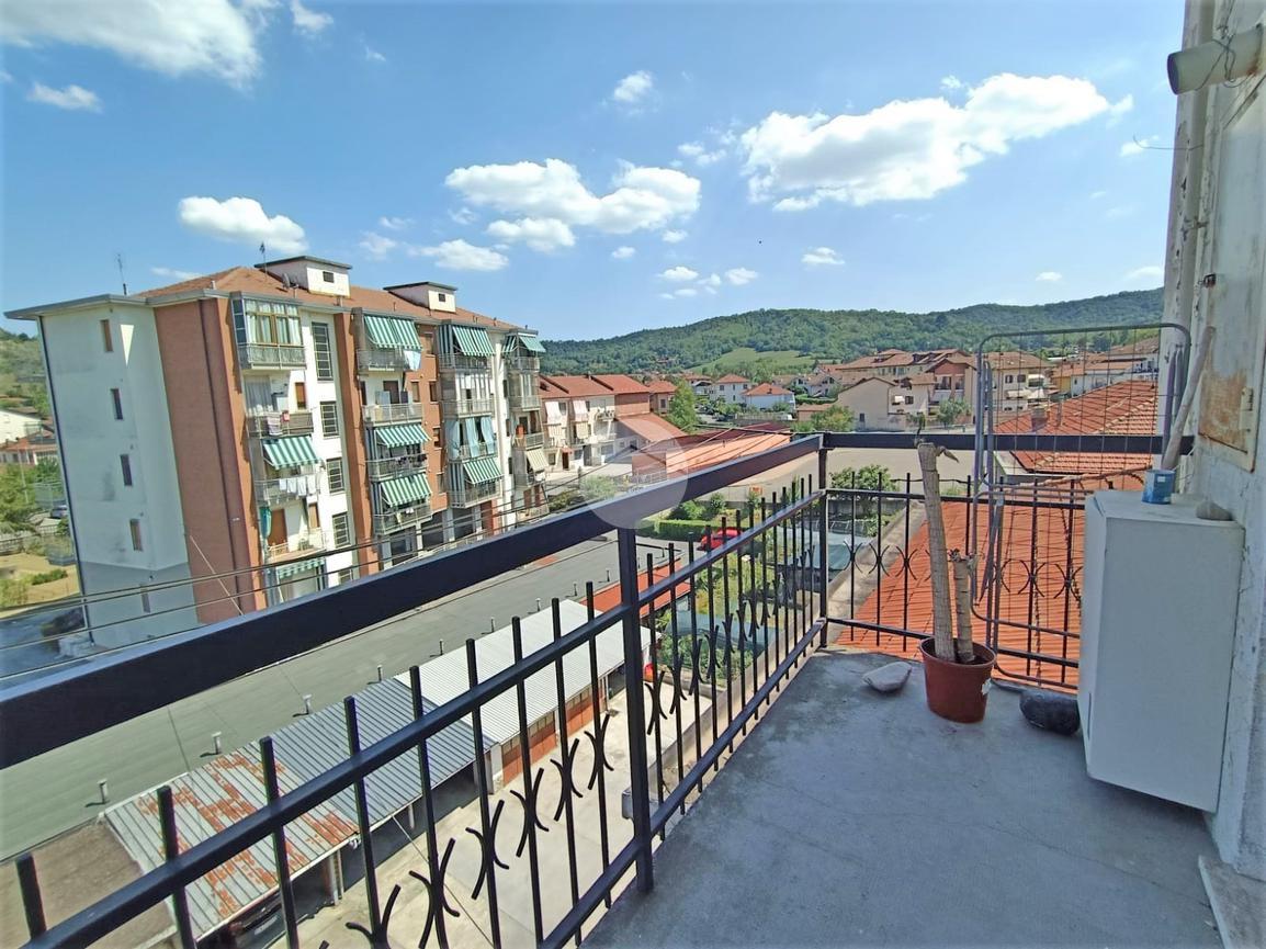 Appartamento in vendita a Gassino Torinese