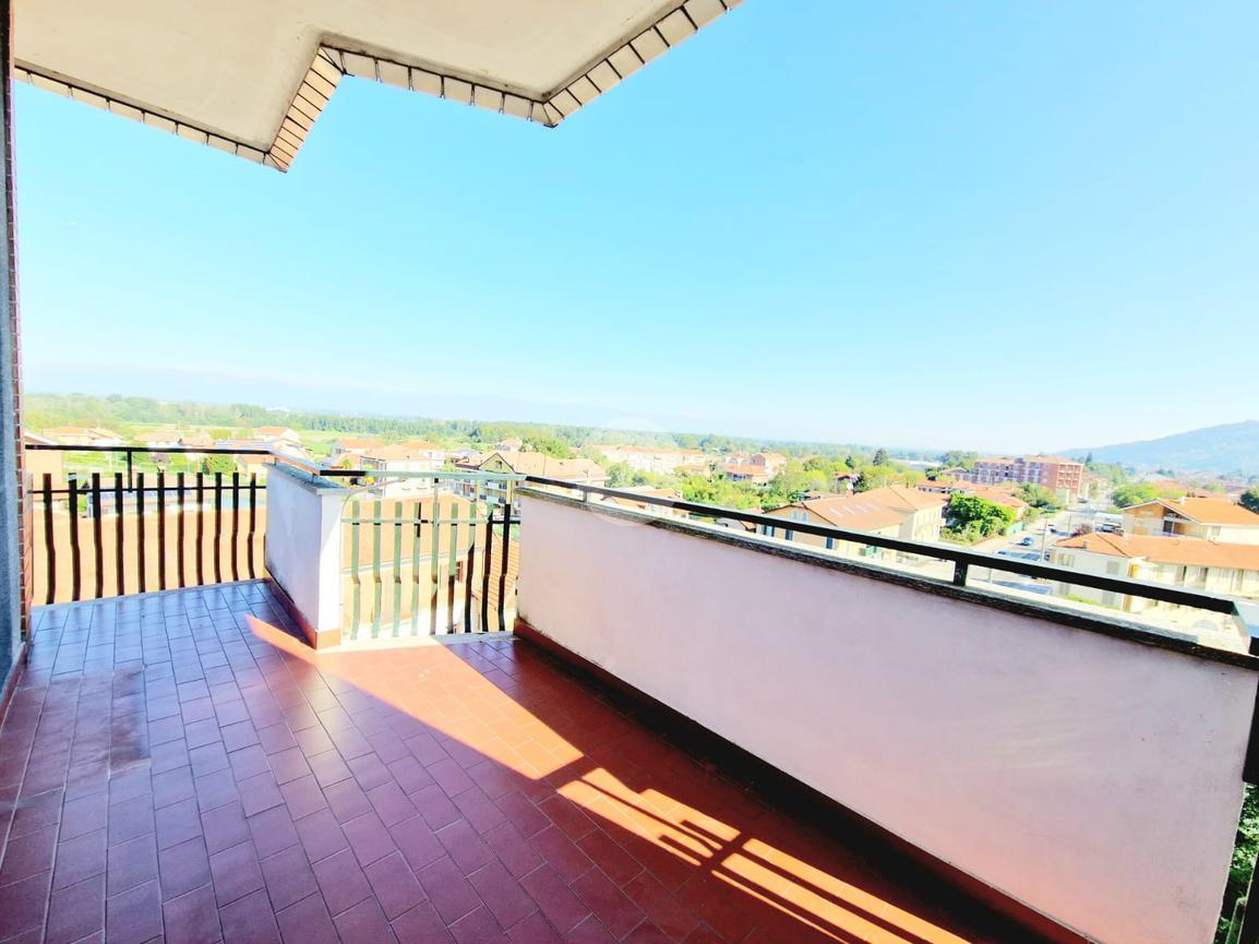 Appartamento in vendita a Gassino Torinese