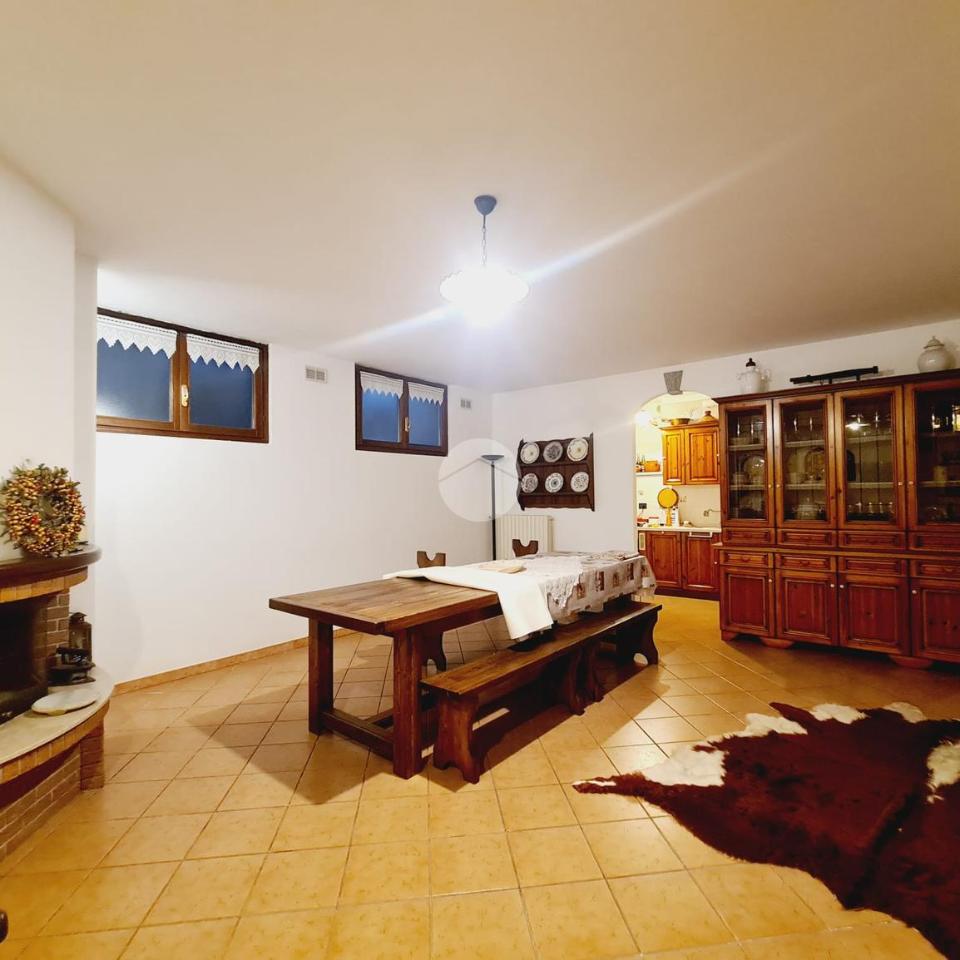 Villa in vendita a Gassino Torinese