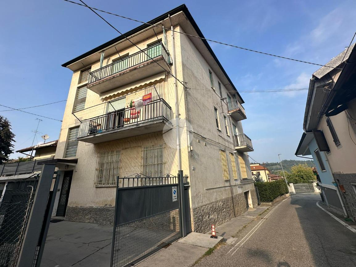 Appartamento in vendita a Gassino Torinese