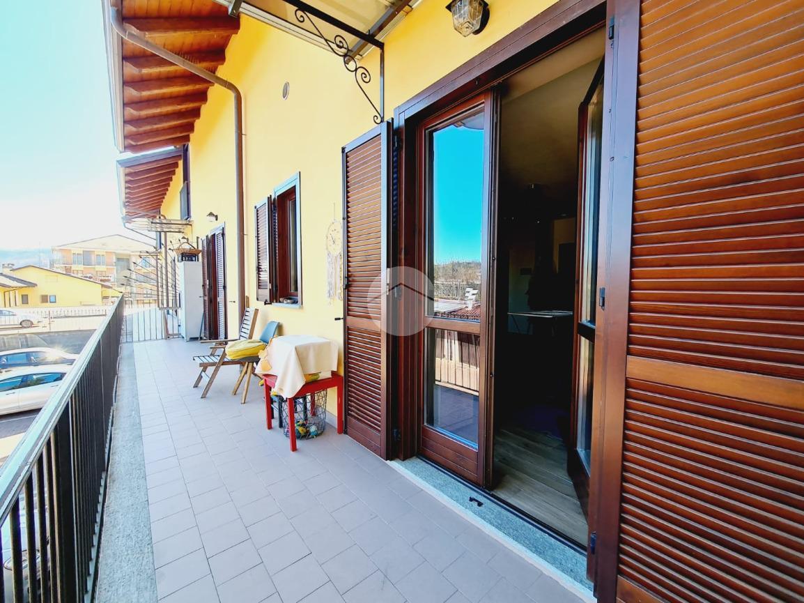 Appartamento in affitto a Gassino Torinese