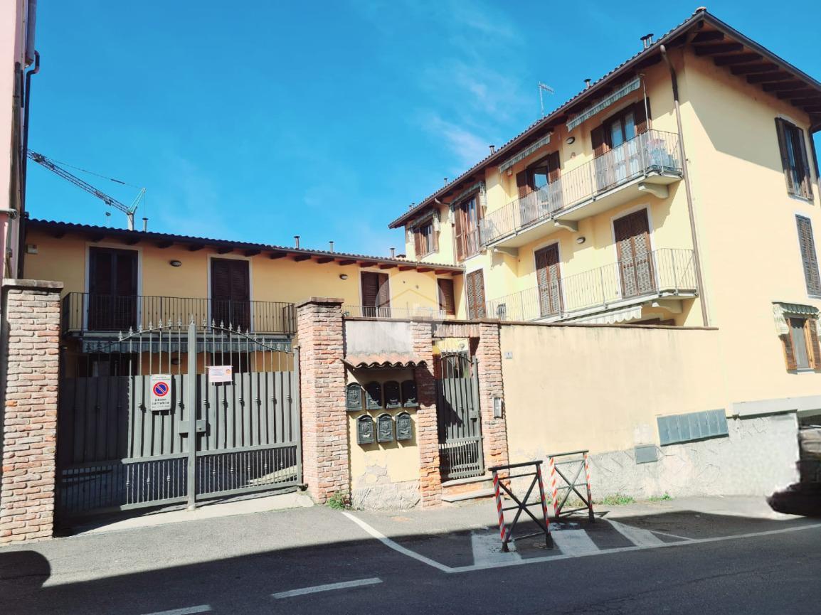 Appartamento in affitto a Gassino Torinese