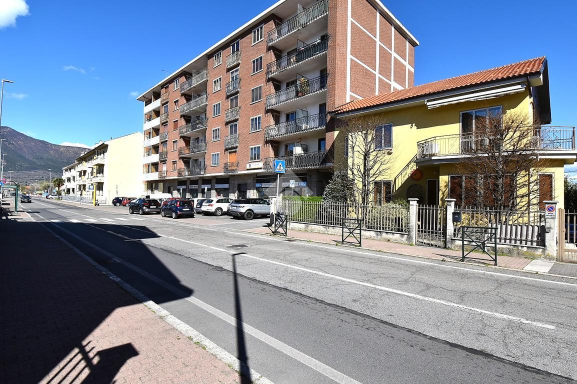 Appartamento in vendita a Avigliana