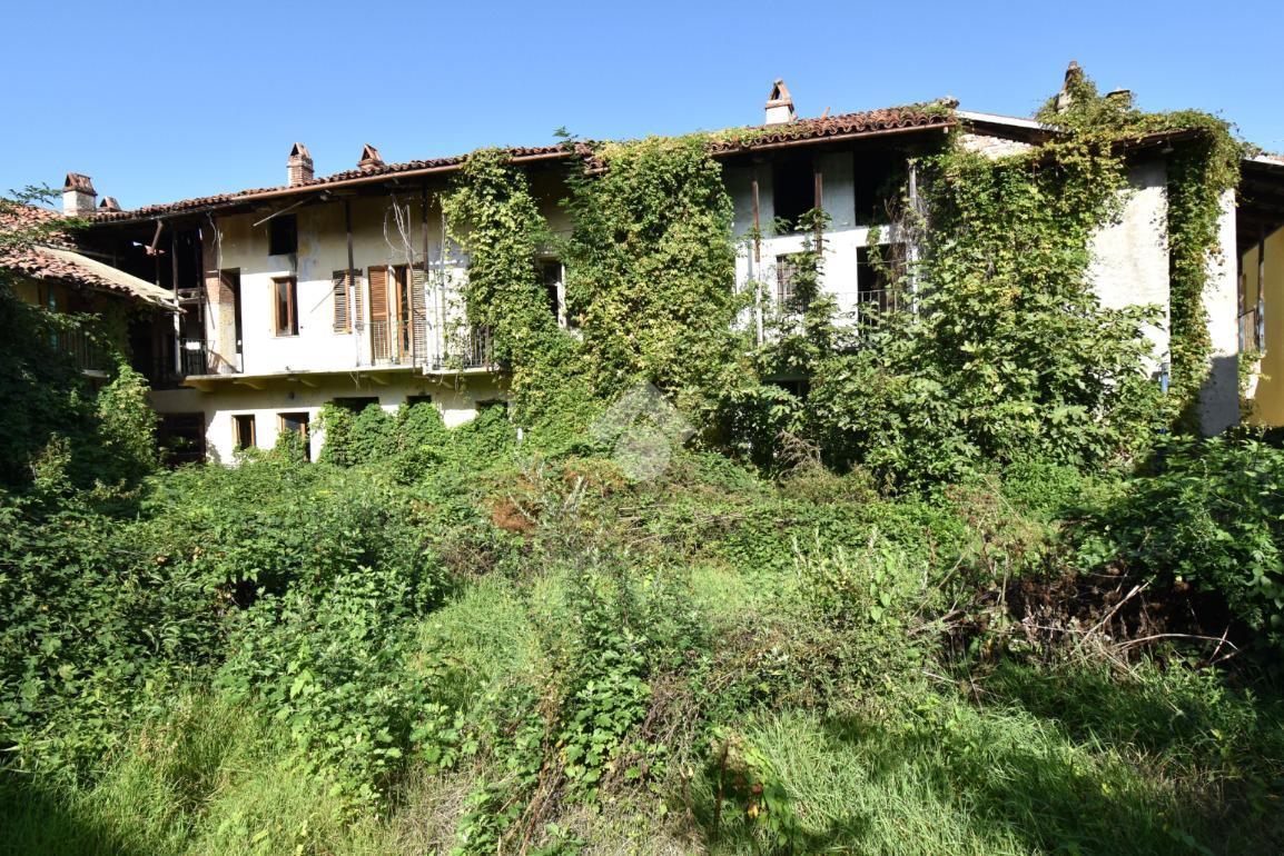 Rustico in vendita a Avigliana