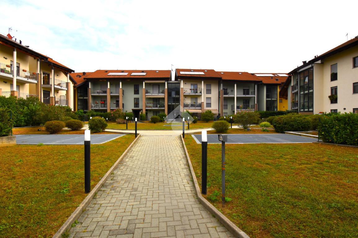 Appartamento in vendita a Avigliana