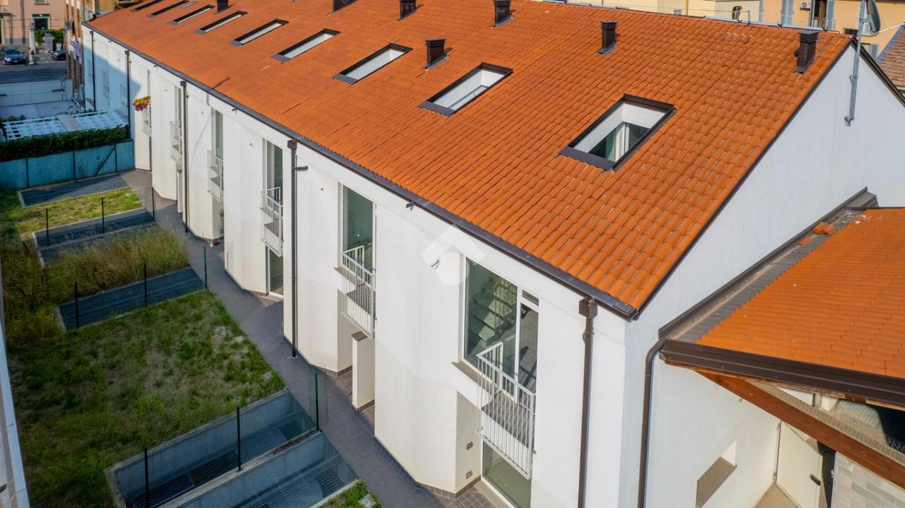 Appartamento in vendita a Parma