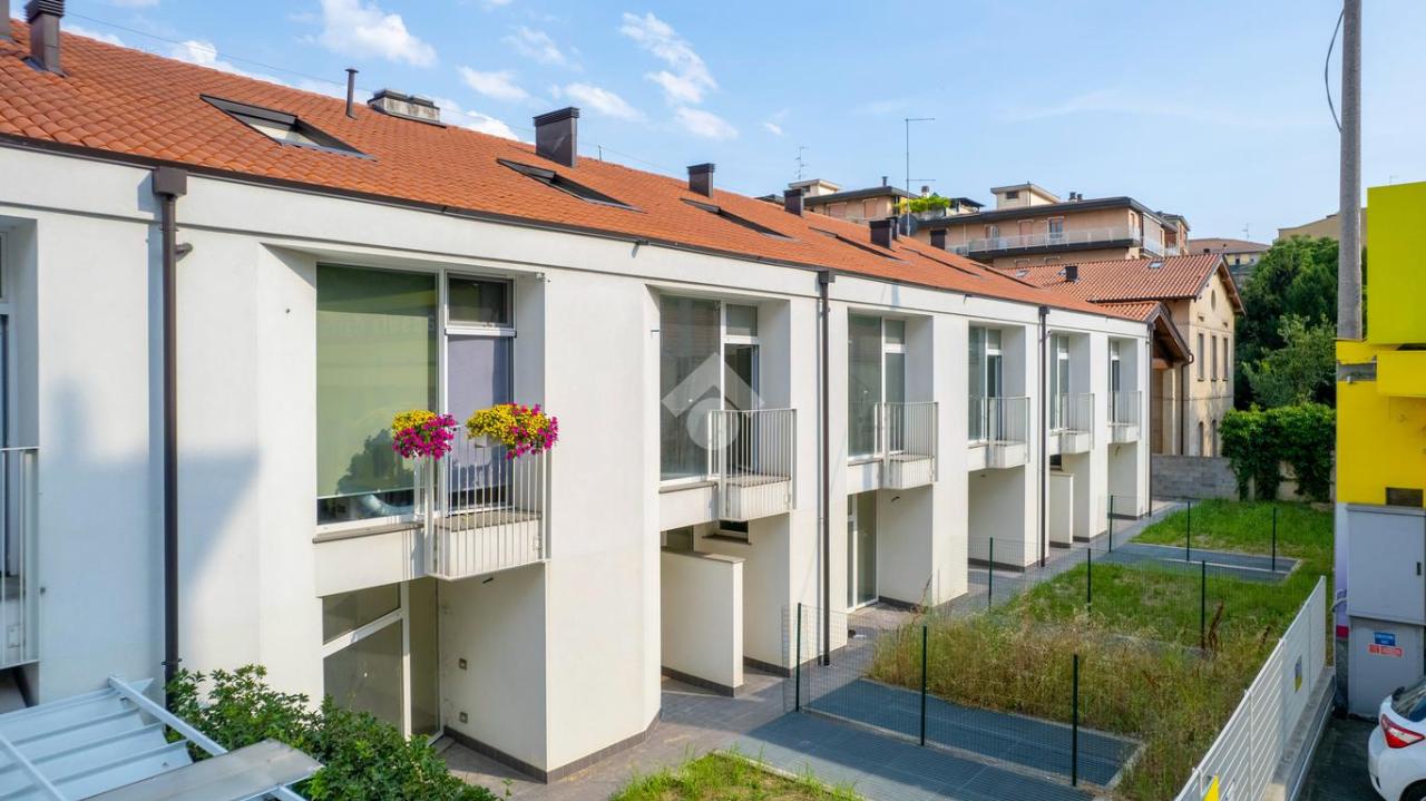 Appartamento in vendita a Parma