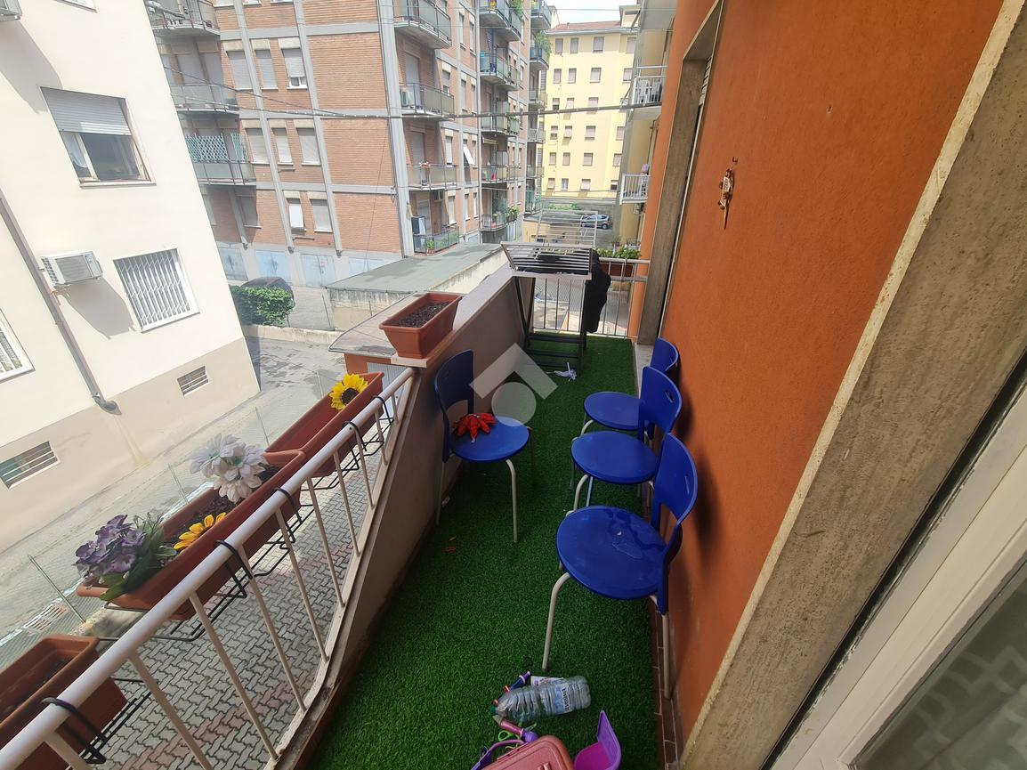 Appartamento in vendita a Parma