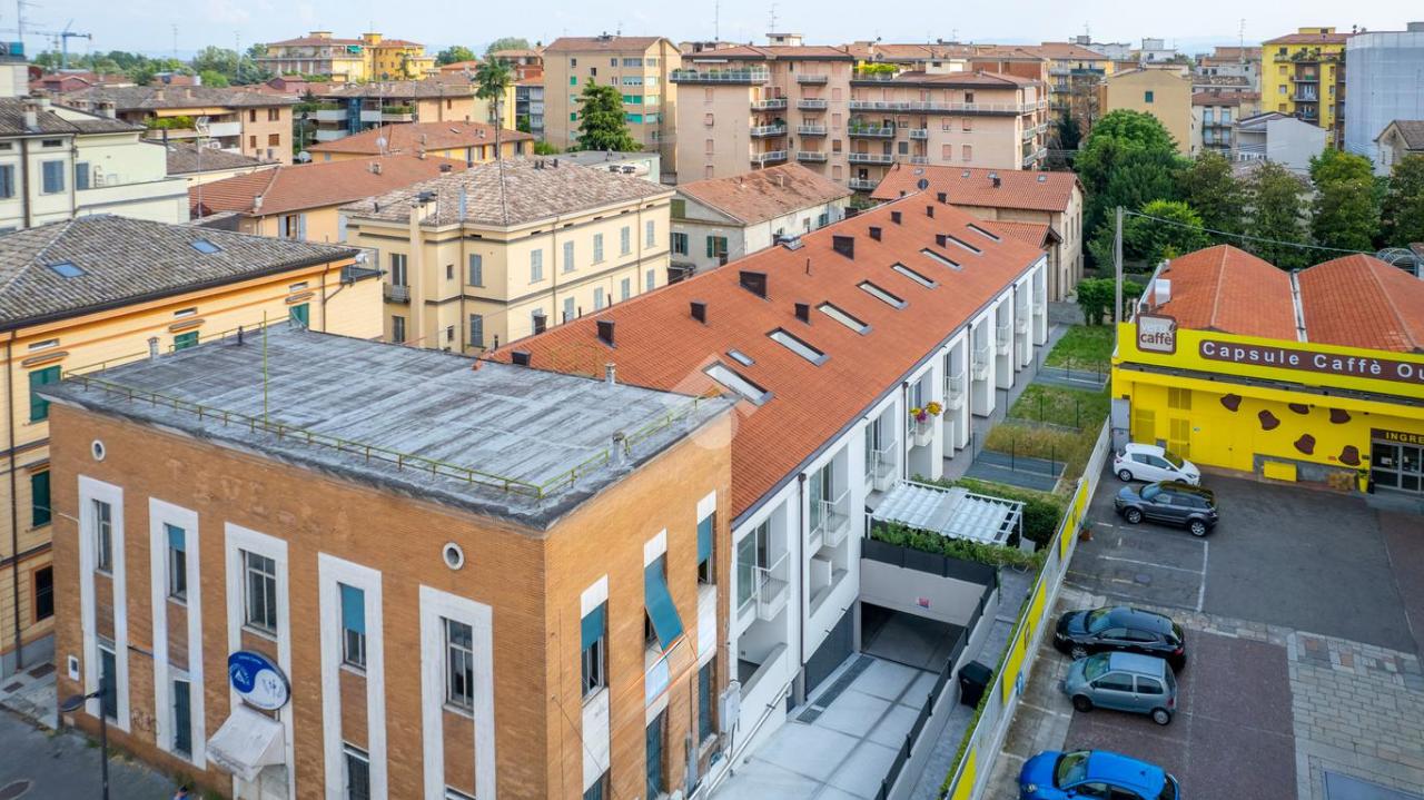 Appartamento in vendita a Parma