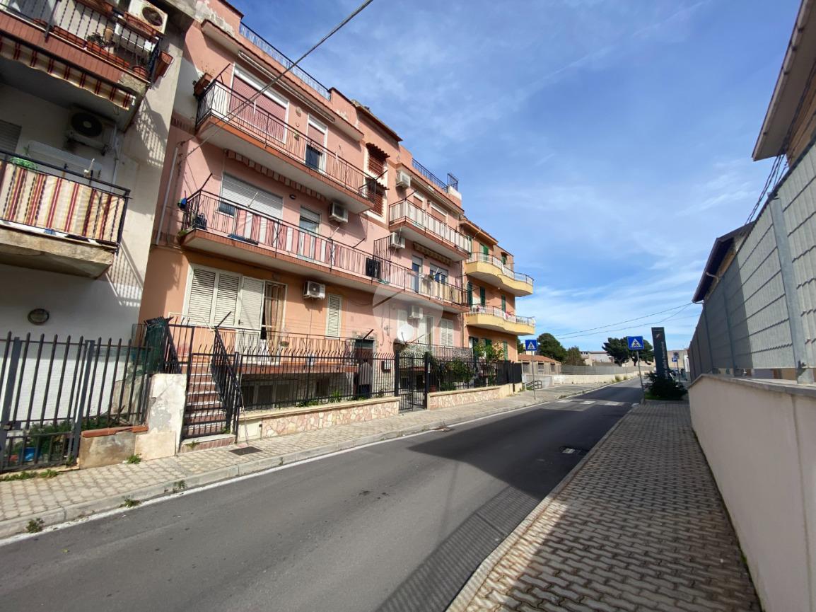 Appartamento in vendita a Isola Delle Femmine