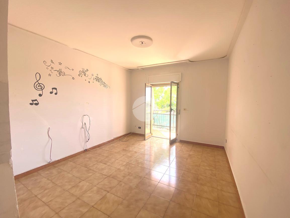 Appartamento in vendita a Isola Delle Femmine